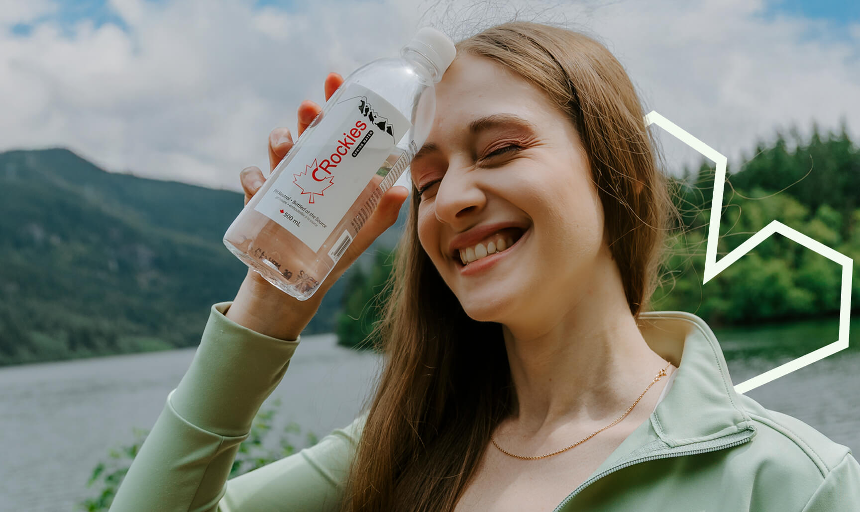 Canadian Rockies Natural Spring Water – CRockies Natural Spring Water